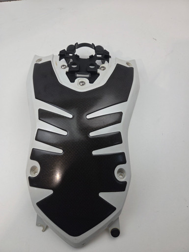 Airbox centre cover BMW F800GS F800 F 800 GS K72 07-16 46637705007 ...