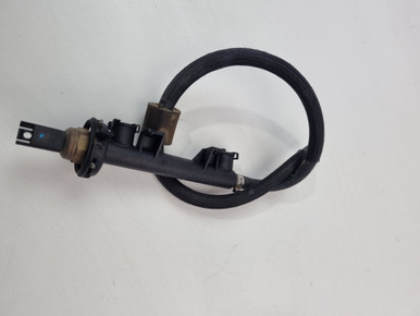 Fuel rail hose BMW F800GS F800 F 800 GS ADV K72 K75 15-17 13548555682 ...