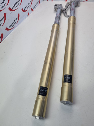 Front forks BMW F800GS F800 GS ADV 12-17 K72 K75 314277111812 - Bike ...