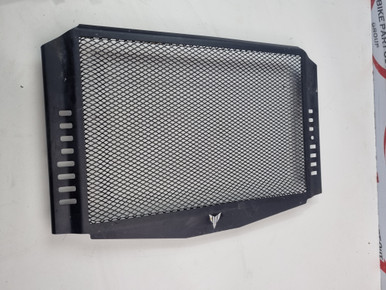 GYTR Radiator guard Yamaha MT09 Tracer 900 14-19 2PP-FRADC-00-01 - Bike ...