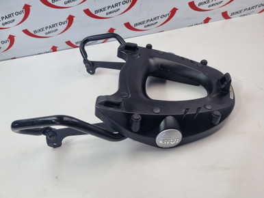 Givi Monokey top case rear rack BMW R1200 GS K25 04-12 SR684 - Bike ...