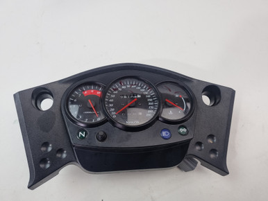 Speedo Speedometer Instruments kph Kawasaki KLR650 08-21 25031-0856 ...