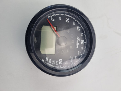 Speedo Speedometer kph Indian FTR1200 Sport Rally 22-24 3280901 - Bike ...