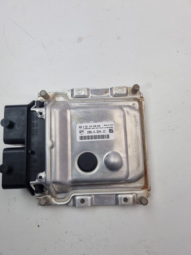 ECU CDI Ducati Desert X 28643341C - Bike Part Out