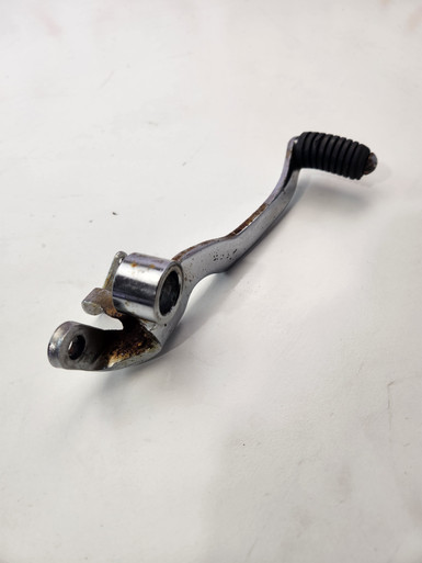 Rear Brake Pedal Yamaha FZ1-N 06-14 FZ1-S 06-14 2D1-27211-00 - Bike ...