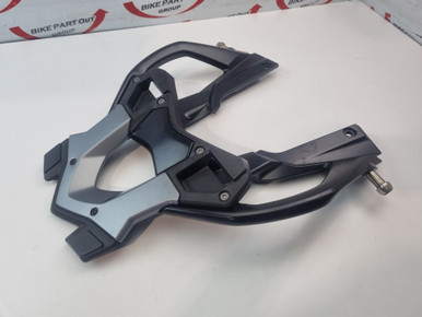 Rear Rack top case bracket mount BMW R1200 RS R R1250 K53 K54 ...