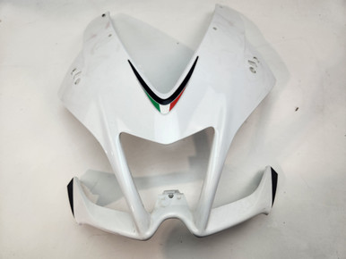 Front Fairing Headlight Surround Cowl Aprilia RS4 125 4T E3 11-13 ...