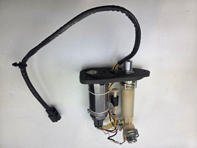 Fuel pump Harley Davidson Sportster XL 1200 883 07-22 75268-07F - Bike ...