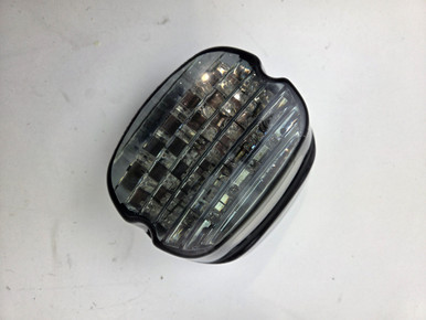 Tail light Harley Davidson M8 Softail Lowrider S 20-24 67800715 - Bike ...