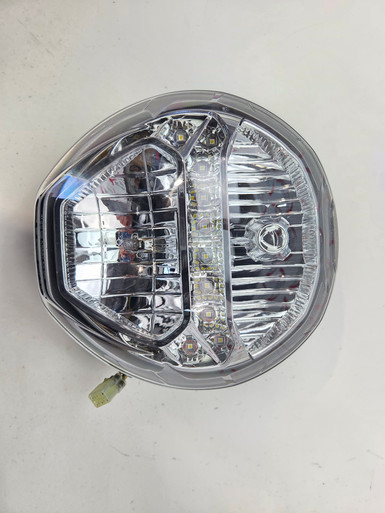 Headlight Ducati Monster 797 17-21 659 20-21 52010392BB - Bike Part Out