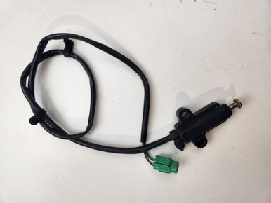 Side Stand Switch Suzuki DR650 DR650 SE 00-21 37840-44X52 - Bike Part Out