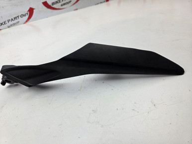 Chain Guard Ducati Multistrada 1200 S 1260 15-20 44610281A - Bike Part Out