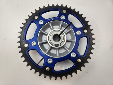 Rear Sprocket 48T Carrier Husqvarna Enduro 701 20-23 8131095104868 ...