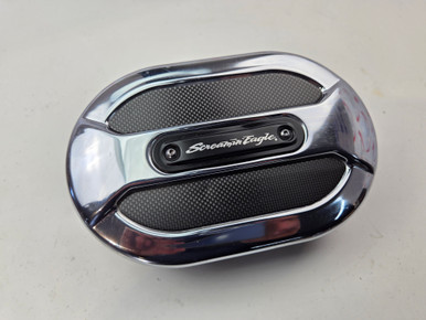 Screamin Eagle Ventilator Air Cleaner Harley Davidson Tourer 09-16 ...