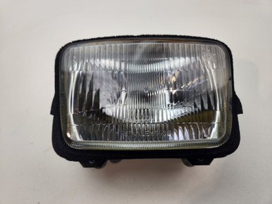 Headlight Suzuki DR650 DR650 SE 00-21 35100-12ED0-999 - Bike Part Out