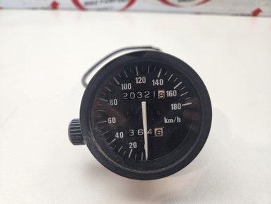 Speedo Speedometer Suzuki DR650 DR650 SE 00-21 34120-32E20 - Bike Part Out