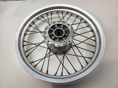 Rear Wheel Suzuki DR650 DR650 SE 06-21 65311-32E01 - Bike Part Out