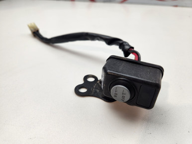 Ignition Switch Yamaha WR450F 03-04 5TJ-82510-00 - Bike Part Out