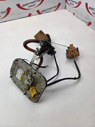 Fuel Pump Top Plate Harley Davidson Softail 06-07 62897-01B 75141-06 ...