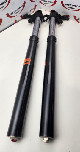 Front Forks KTM 1190 Adventure 13-16 14189M2401 - Bike Part Out