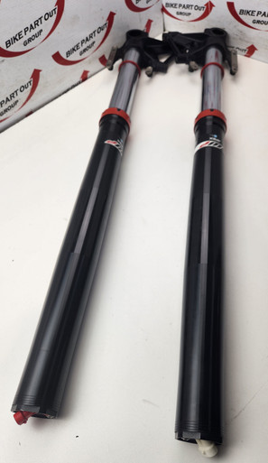 Front Forks KTM 1290 Super Adventure S 21-22 0619C126W407000 - Bike ...