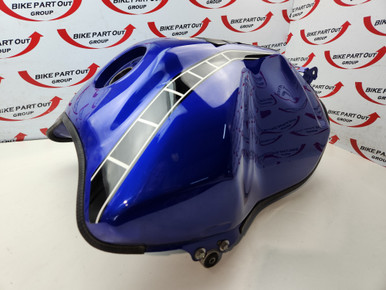 Fuel Tank Yamaha XT1200Z XT1200 Z Super Tenere 13 23P-W2410-01-02 ...