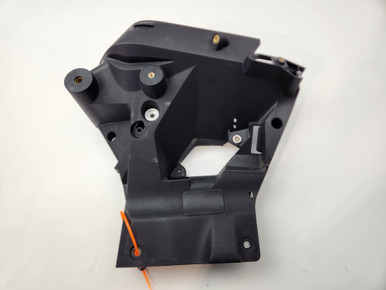 RH Headlight Mask Carrier KTM 1290 Super Adventure R 17-19 ...