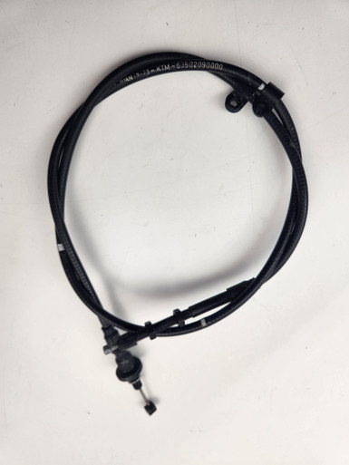 Clutch Cable Husqvarna Norden 901 22-24 63502090000 - Bike Part Out