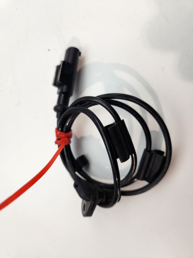 Front Rear Speed Sensor KTM 390 Duke 17-23 90142125000 - Bike Part Out