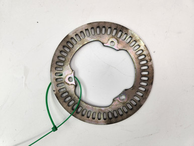 Front ABS Sensor Ring Suzuki DL1000 14-18 GSF1250 GSF GSX 1250 1250A ...