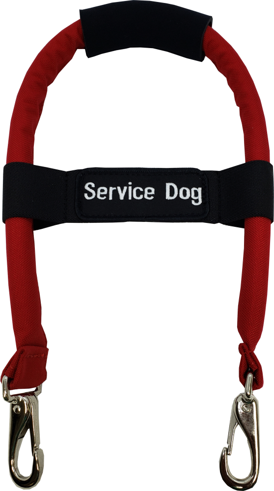Premium Service Dog Starter Kit w/ ID Card, & More - ActiveDogs