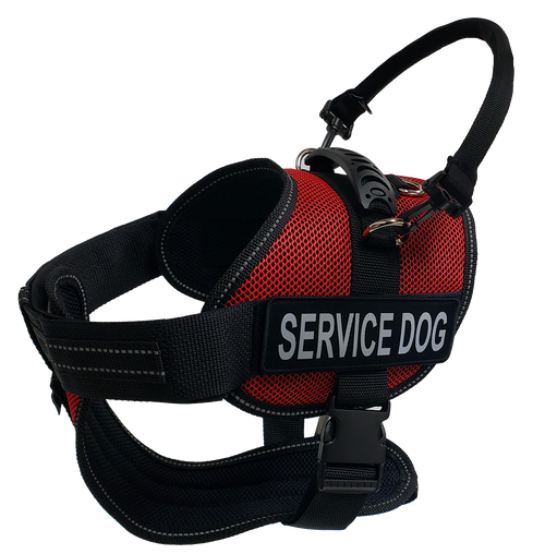 Service Dog Vest Kit | Service Dog Kit from Active Dogs