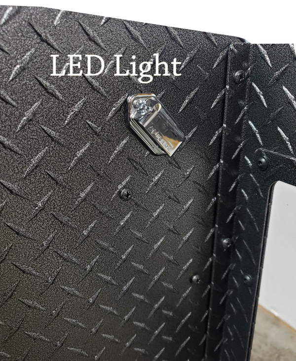 K9 Police Vehicle Insert for Ford Interceptor 2020-2022 - ActiveDogs.com