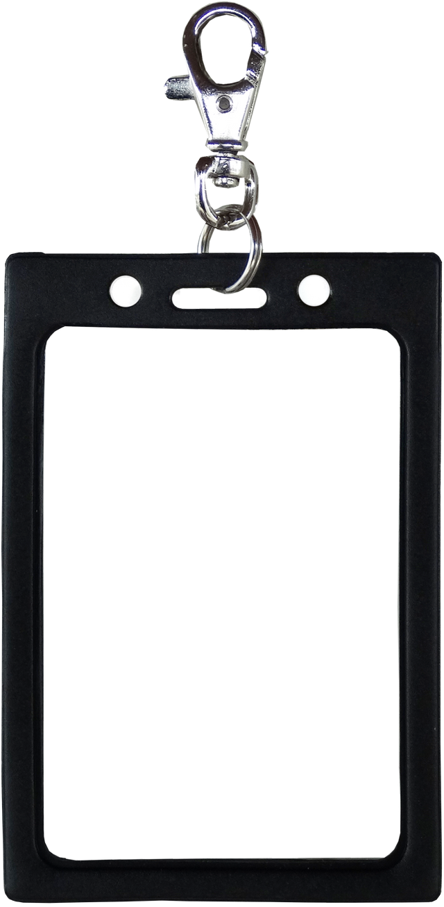 Registered Service Dog & Handler Laminated ID Card at Active Dogs