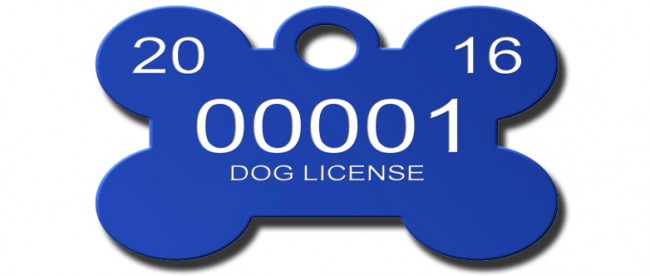 Dog Licenses - ActiveDogs.com