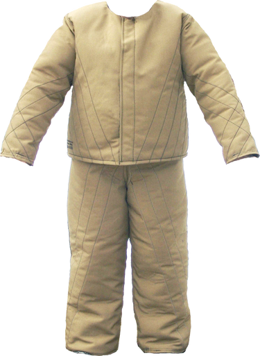Dog Bite Suit | Buy a Padded Tactical Dog Training Suit - Active Dogs