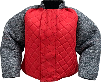 ActiveDogs Protection Dog Training Bite Suit,K9 Trainer Jacket Only