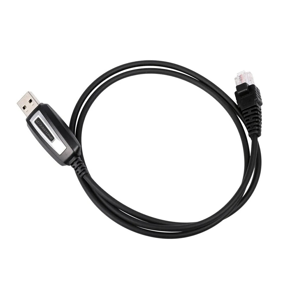 Zastone D9000 programming cable