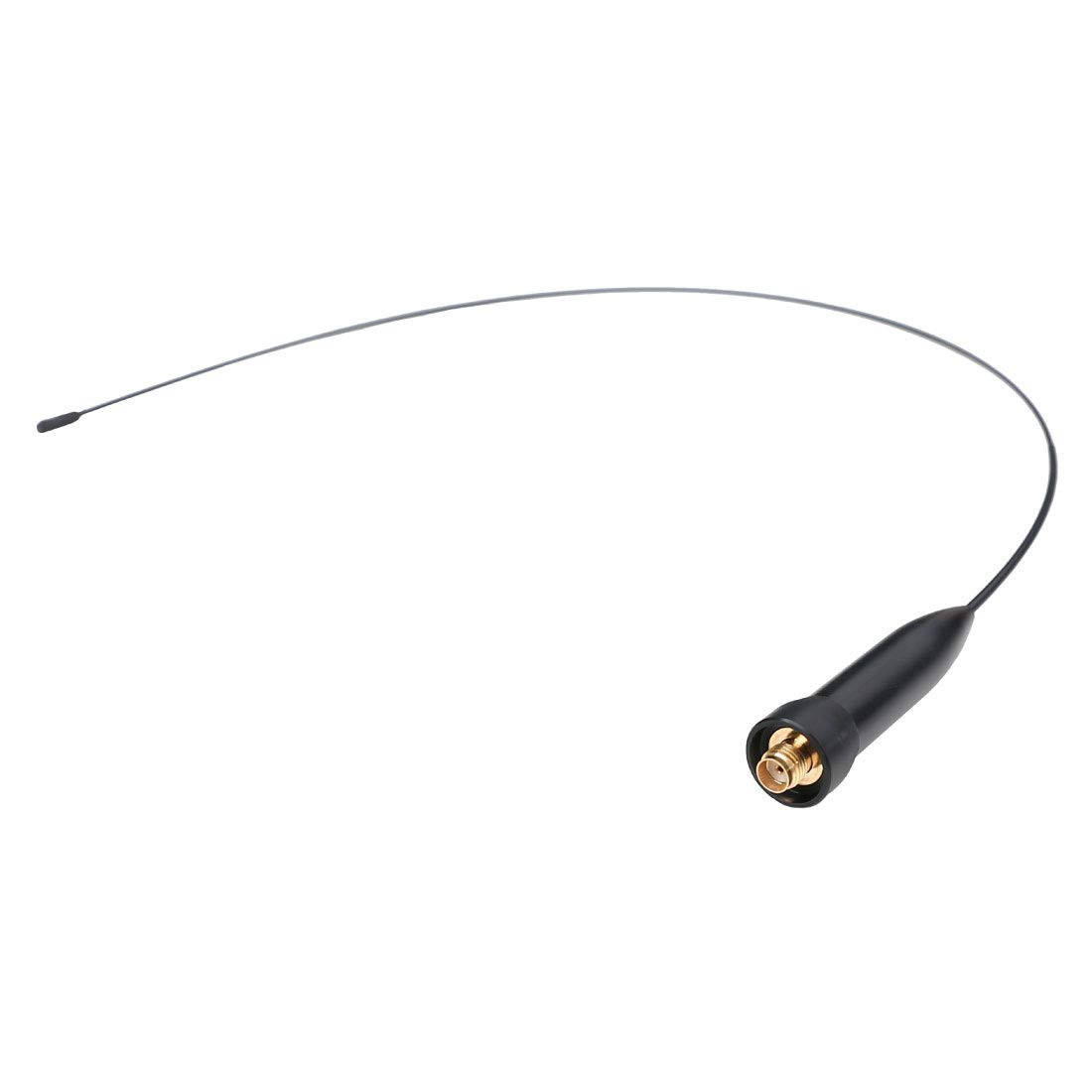RF Stick Whip HT Antenna by Black Widow Antenna GMRS