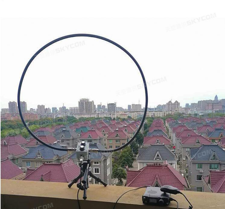hamgeek Wolf RS-998 by ZASTONE ZT7500 100w SDR Short Wave Transceiver ...