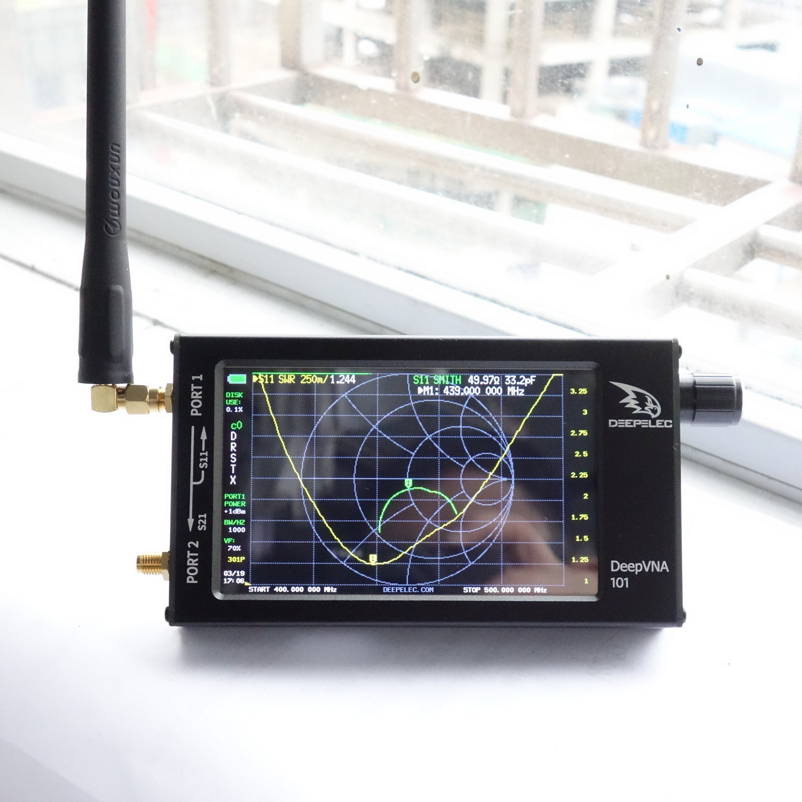 hamgeek Wolf RS-998 by ZASTONE ZT7500 100w SDR Short Wave Transceiver ...