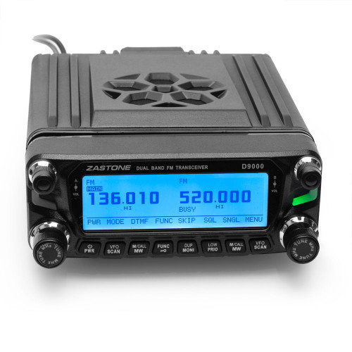 Dual-Band | Canada | Amateur Ham Radio Canada