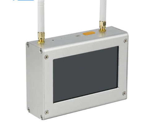 DMR Hotspot | DXCANADA | rfinder