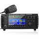 hamgeek Wolf RS-998 by ZASTONE ZT7500 100w SDR Short Wave Transceiver Wolf HF LF VHF UHF DDC DUC ...