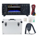 hamgeek Wolf RS-998 by ZASTONE ZT7500 100w SDR Short Wave Transceiver ...