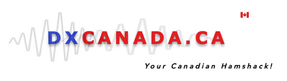 DXCANADA.CA Amateur Ham Radio Online