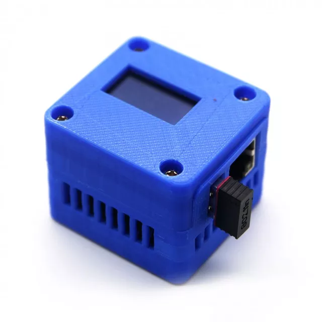 nanoHotspot BoxNano How to access and configure pi-star - DXCANADA.CA