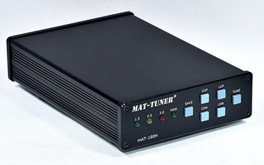 mAT-180H KENWOOD Automatic Antenna Tuner w/Kenwood Cable by mAT-TUNER