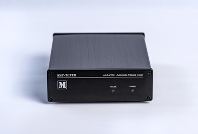 mAT-y200Automatic Tuner For YAESU Transceivers