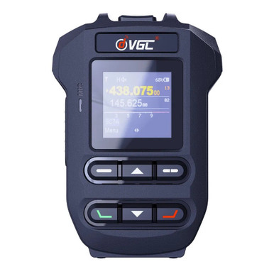 VGC BHM-88 Wireless Bluetooth Speaker Microphone